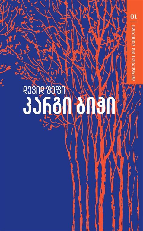 Shaqrobabua დევიდ შეფი კარგი ბიჭი