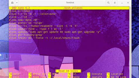 diana j wilson on linkedin try these linux bash aliases for more