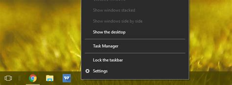 Change Taskbar Color In Windows This Way