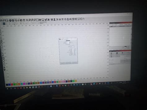 Is There A Way To Adjust The Font Size On Lightburn Lightburn Software Questions Lightburn
