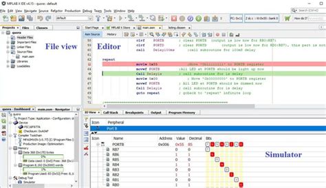 What Is The Best Free Software For Microprocessor Designs For An Embedded System Quora