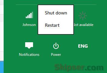 How To Shutdown Windows