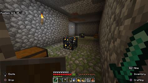 Skeleton And Zombie Spawner Right Next To Eachother Rminecraft