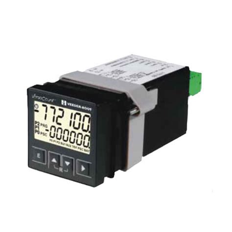 Veeder Root Vc772 441 Versacount And Versacount Xp Big Bear Instruments
