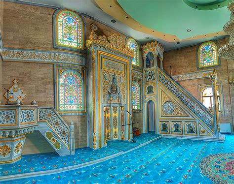 Религия Ислям Една нощ Омер ибн Хаттаб когато правел обичайните си обиколки из улиците на