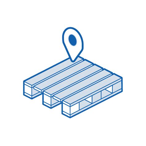 Ant Locator Forklift Tracking System By Bluebotics