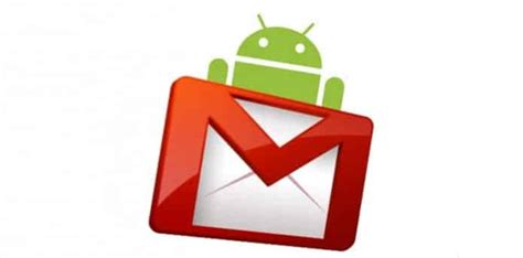 Bug In Gmail App For Android Allows You To Send Emails Pretending To Be Someone Else