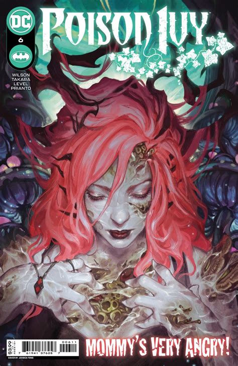 Poison Ivy Stjepan Sejic Covrprice