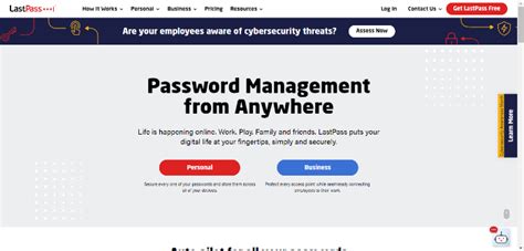 Best Tools To Keep Your Passwords Safe
