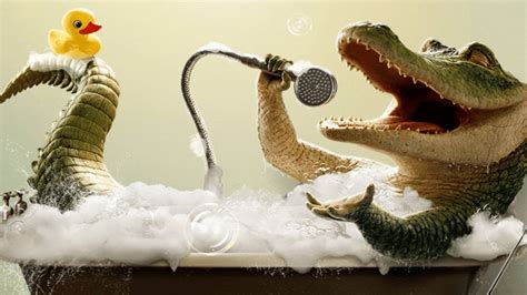 Lilo Lilo Crocodilo Nas Plataformas Digitais Pipocando Notícias