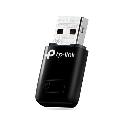 Tl Wn N Mbps Mini Wireless N Usb Adapter Tp Link Argentina