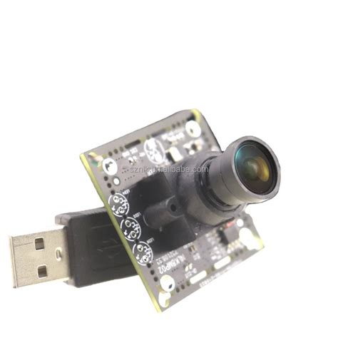 Newlink Imx Starvis K Mp P Wide Angle Laptop Security Webcam Mini Camera Usb