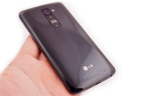 Lg G Review Full Of Good Ideas Gsmchoice Co Uk
