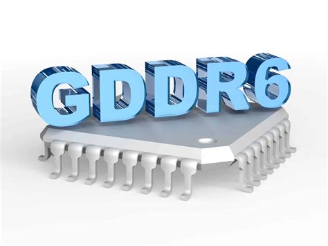 GDDR Or GDDR X For Gaming Plus Is Less GDDR X Worth It Tech Overwrite