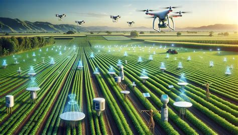 Ai In Agriculture