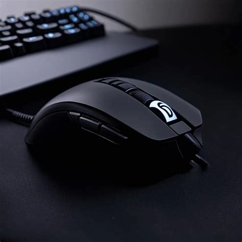 Logitech G600 Mmo Gaming Mouse Liệu Có Phải Là Bảo Bối Cho Game Thủ Playzone Hà Nội