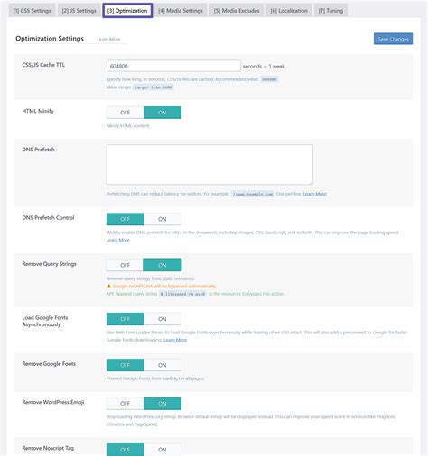 Speed Up Your WordPress Website With LiteSpeed Cache Blog Krystal