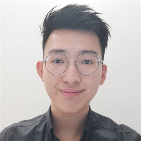 Yap Jia Hoa Product Operation Executive Redfin Technologies Malaysia Linkedin