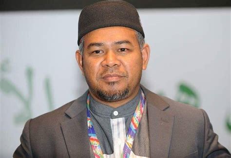 “explain Why Khairuddin Was Given The Boot ” Pas Told Focus Malaysia