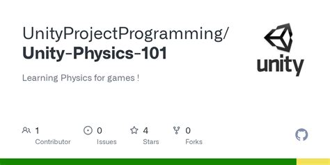 Unity Physics 101assetsscriptsmagnuseffectcs At Master