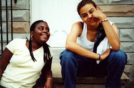 Girlhood Dir Liz Garbus 2003 Feminist Films In The Swarthmore