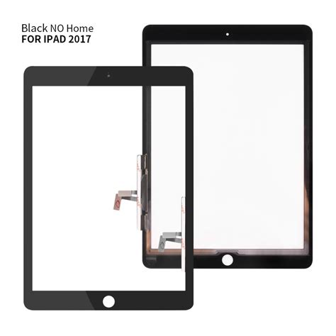 Touchscreen Voor Ipad Touch Screen Digitizer Voor Vicedeal