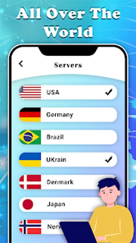 speed booster proxy for android download
