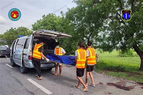 မြင်းမူမြို့၌ အမျိုးသား ၁ ဦးခေါင်းဖြတ် သတ်ခံရ