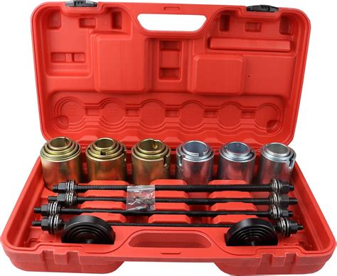 Gtypro Universal Bush Remove And Install Sleeve Set Tools