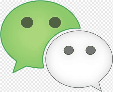 위챗 로고 컴퓨터 아이콘 월드 와이드 웹 컴퓨터 로고 스마일 png pngwing