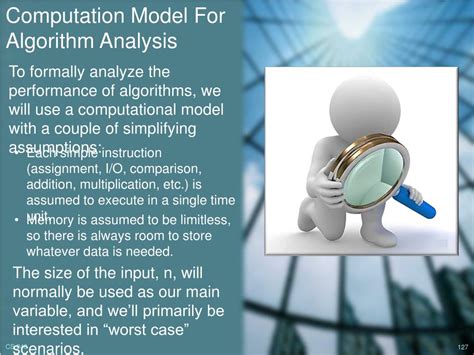 Ppt Chapter 9 Algorithm Efficiency And Sorting Powerpoint Presentation Id6069361