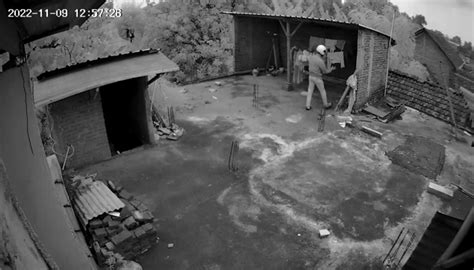 Pemuda Kepergok Mencuri Pakaian Dalam Wanita Hingga Onani Di Lokasi