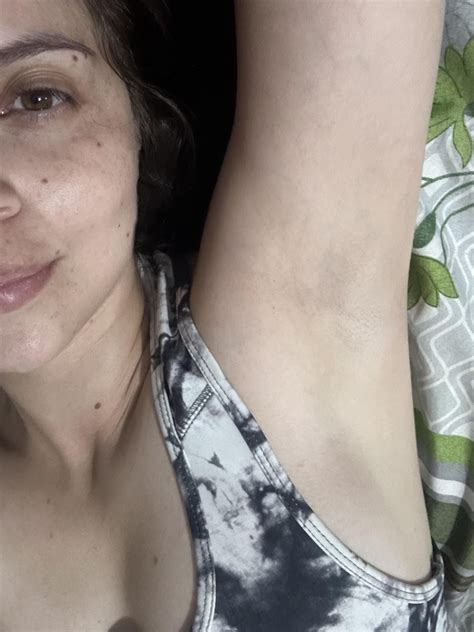 Enjoying my beautiful armpit : r/armpits_alpha