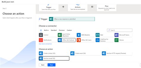 How To Collect Form Responses To A Shared Mailbox Microsoft Qanda