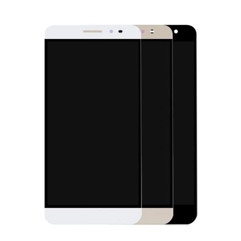 Huawei Nova Plus Lcd Display Touch Screen Panel Nog Kart