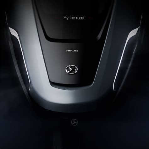 Helix Intelligent Electric Vehicle Helix Motors Artofit