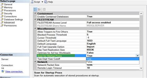 Sql Server How To Get Sql Server Restart Notification Sql Authority With Pinal Dave
