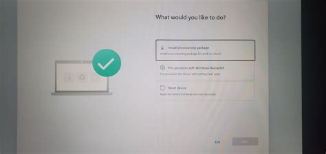 Issue Resetting Windows 11 R Windows11