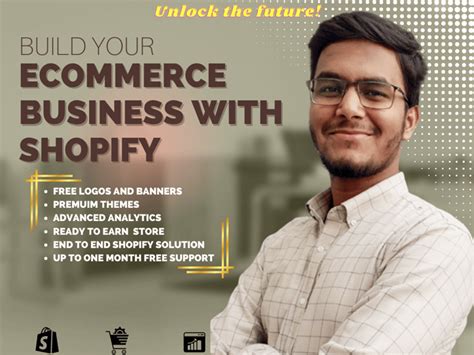 A Shopify Store Or A Website For Your Ecommerce Business Upwork