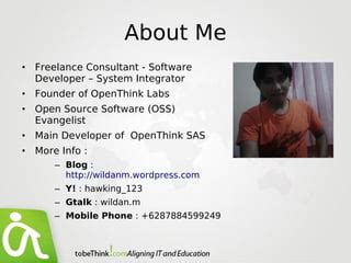 Alfresco Implementing Workflow PPT
