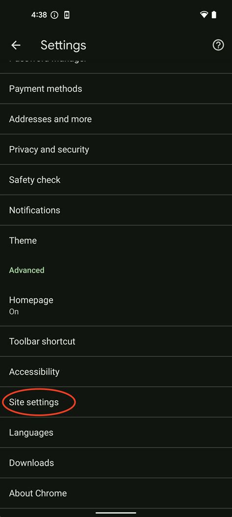 Cameramicrophone Permissions Error Web App Truepic Vision App Support