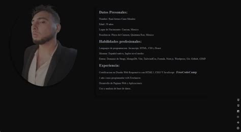 Desarrollare Aplicacion Web Desde Cero Con React Js Css Y Html By