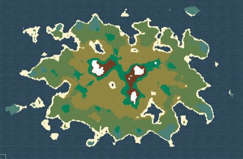 GitHub DjDeijan Procedural Generation This Is A Project That Procedurally Generates Terrain