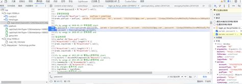 为何输入两次相同的密码，加密后产生的结果却不相同 码士集团官网 It职业领路人
