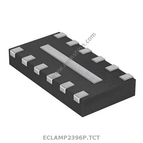 ECLAMP P TCT Semtech OEMstron