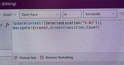 help needed r powerapps