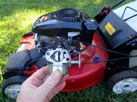 How To Start Lawn Mower Without Primer Bulb | Smart Garden Gadgets