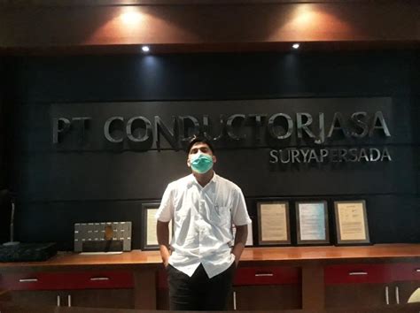 Moh Hafid Fadjri Maulana On Linkedin Wearesuperteam
