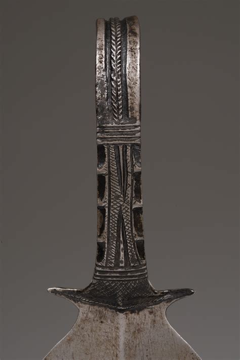 Tiv Loop Dagger Nigeria Ertribal