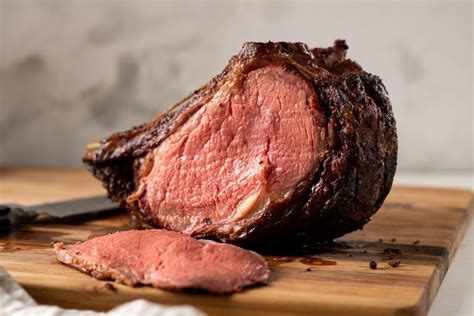 Prime Rib Vs Roast Rib Whats The Difference